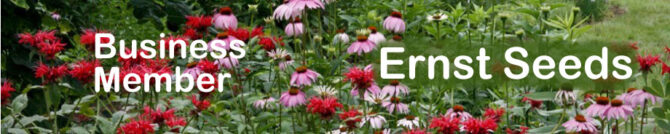 Ernst Seed Company - Native Plant Seeds